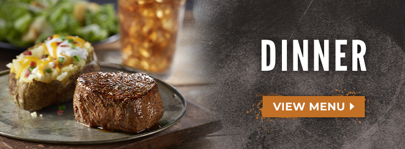 The LongHorn Steakhouse Menu