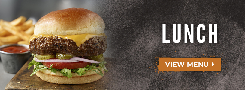 The LongHorn Steakhouse Menu